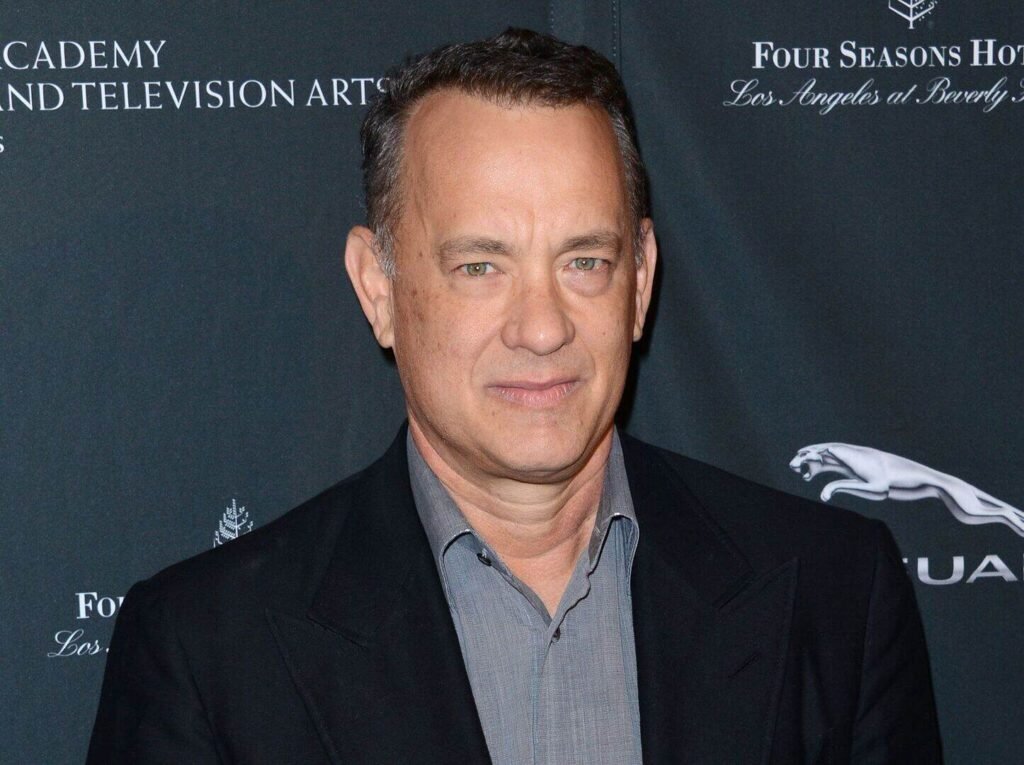Tom Hanks Hair Transplant - Wonder Hair Clinic