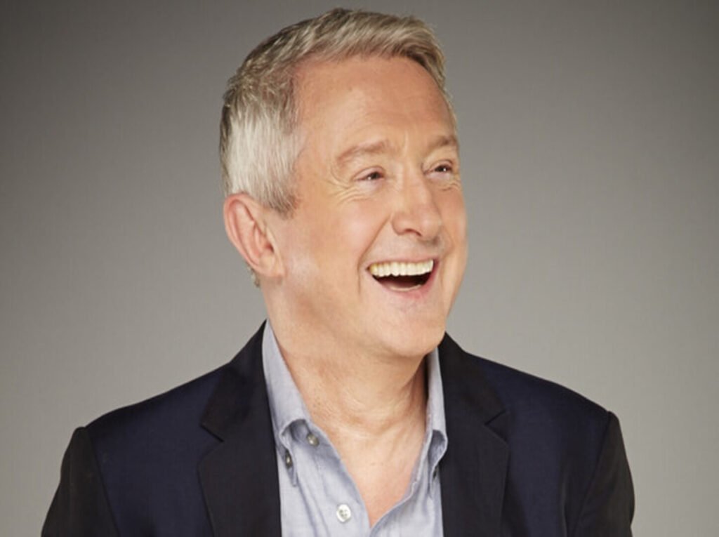 Louis Walsh Hair Transplant - Wonder Hair Clinic